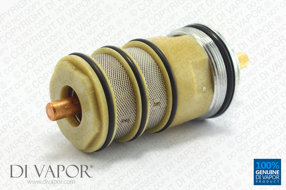 Triton 83307770 Thermostatic Cartridge for Thames Concentric Elina Avon ...
