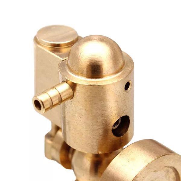EngineXpert M22 Mini Live Steam Engine Model Kit for Hobbyists | eBay