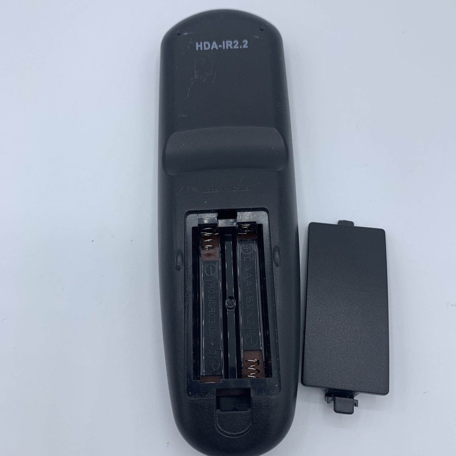 Genuine Cisco HDA-RF2.2 Remote Control for DTA 170hd 270hd DRX | eBay