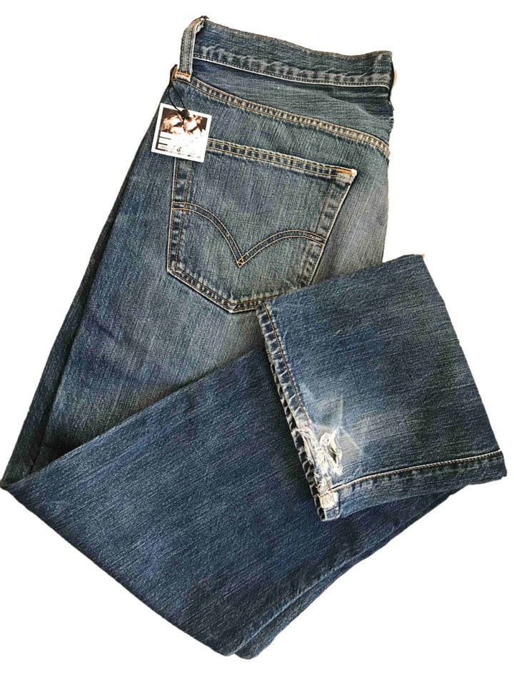 **SALE** - VINTAGE LEVIS 501 JEANS GRADE A MINUS W30 W32 W34 W36 W38 ...