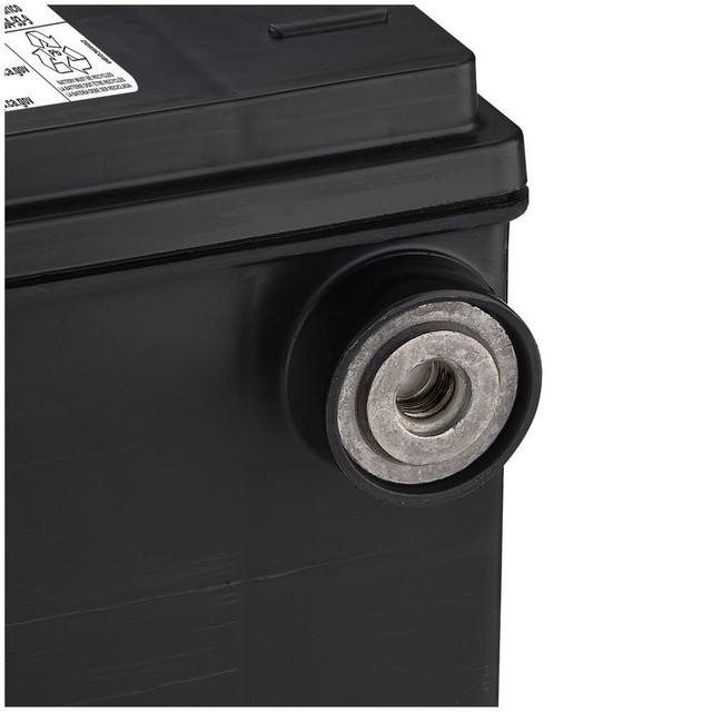 Vehicle Battery-42 Month Warranty ACDelco 78VPG for sale online | eBay