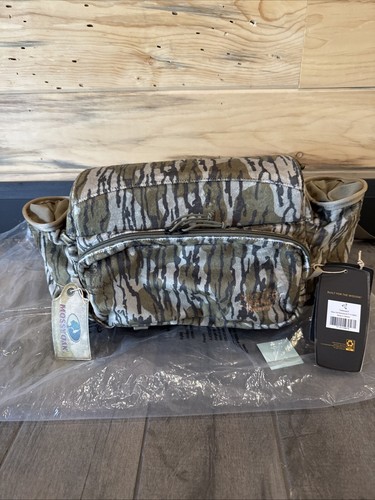 Mystery Ranch Treehouse 9, Pack, Mossy Oak. Medium waist belt, New | eBay