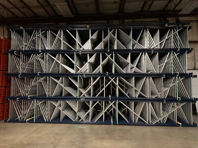 Pallets & Pallet Racking - Interlake Pallet