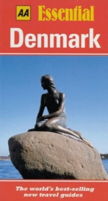 Essential Denmark (AA Essential S.) by Samson, Judith Paperback ...