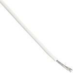 ALPHA WIRE 5853/19-WH005 White - 30.48m (100ft)/Spool | eBay