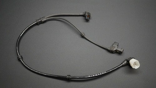 OEM MERCEDES BENZ GLE GLS W166 X166 W292 REAR BRAKE CALIPER CABLE ...