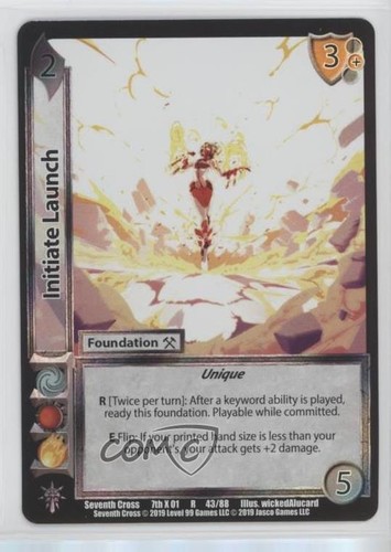 2019 Universal Fighting System (UFS) - Seventh Cross Initiate Launch ...