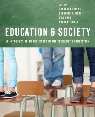 Andrew Penner Education and Society (Paperback) (US IMPORT ...