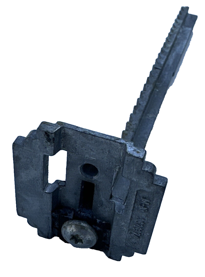 Miele Dishwasher Kick Plate Bracket LEFT (bx-53): | eBay