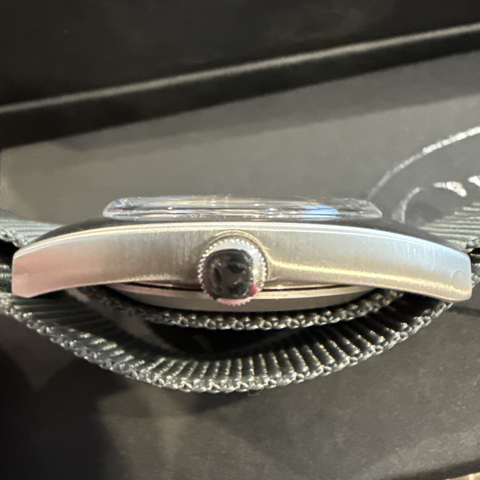 CWC Mellor-72 W10 Mechanical (Cabot Watch Company), USA Shipping | eBay