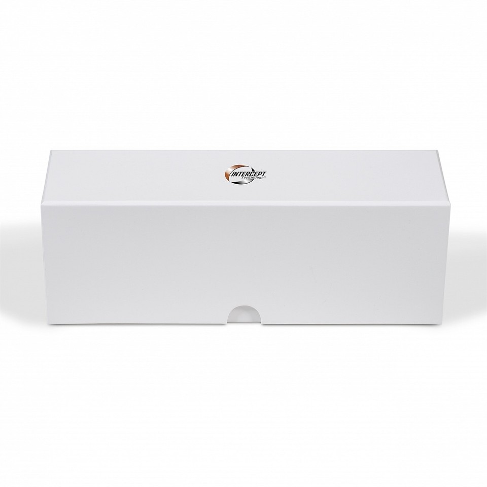 Certified Coin Slabs Intercept Best Protection Box For 20 Certified ...