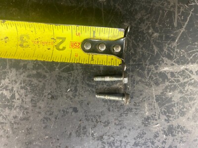 18.5 HP Briggs&Stratton 31N707 0301-E1 ignition coil bolts #691061 | eBay