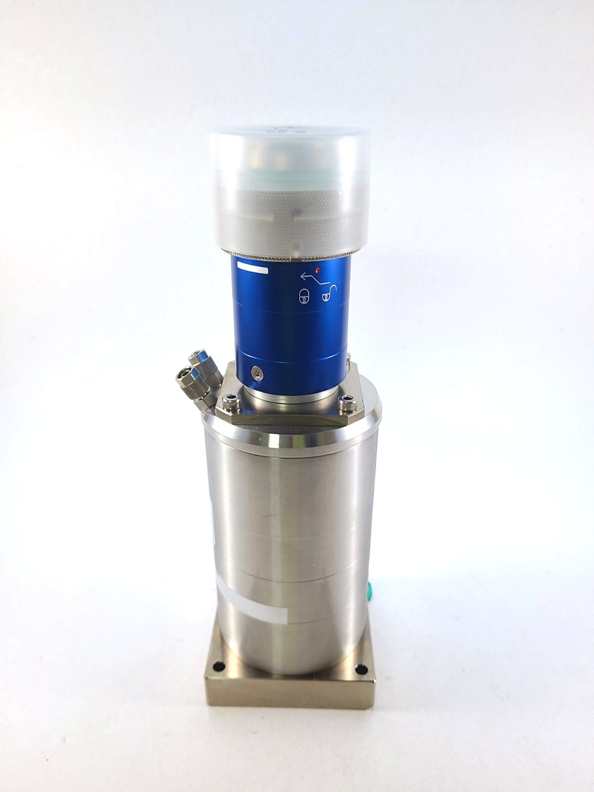 Precitec P0292-1060-00001 ZM COL QBH HQ P0291-1128-00001 YW50 150 Laser ...