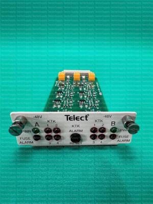 TELECT ALARM MODULE TELECT INC 301615 | eBay