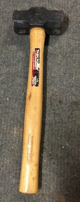 TASK FORCE 4 Pound Engineer's Hammer | eBay