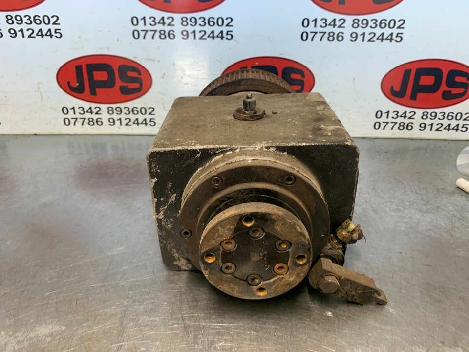 Winton compressor PTO drive unit W15020001C X Ford Transit Mk6 (00- 06 ...