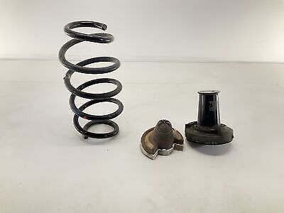 19-21 FORD Transit Connect Rear Suspension Coil Spring Pair | eBay