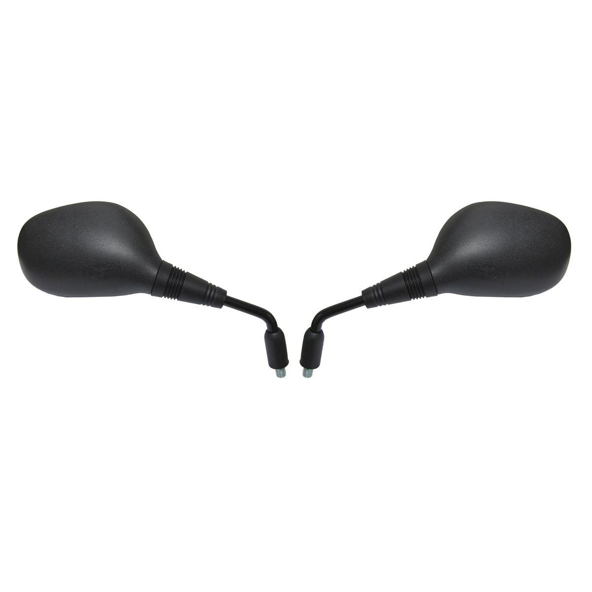 Mirrors Left & Right KTM 450 EXC 2009-2010 | eBay UK