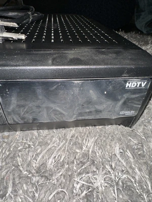 DISH Network ViP 722k DVR W/ Remote, | Grelly USA