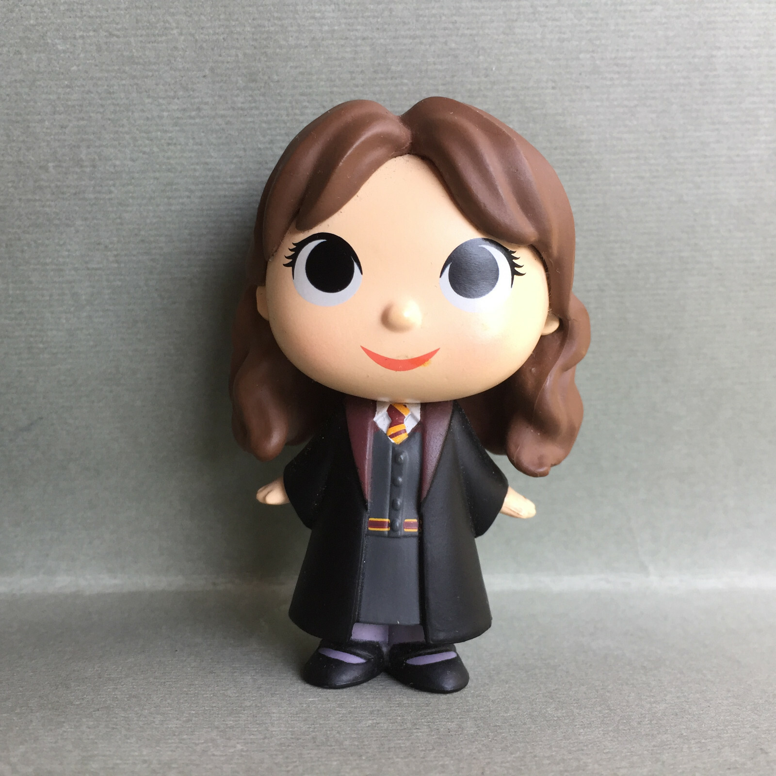 TM WBEI S16 FUNKO LLC Hermione Granger FM 180530 Plastic Figurine Harry ...