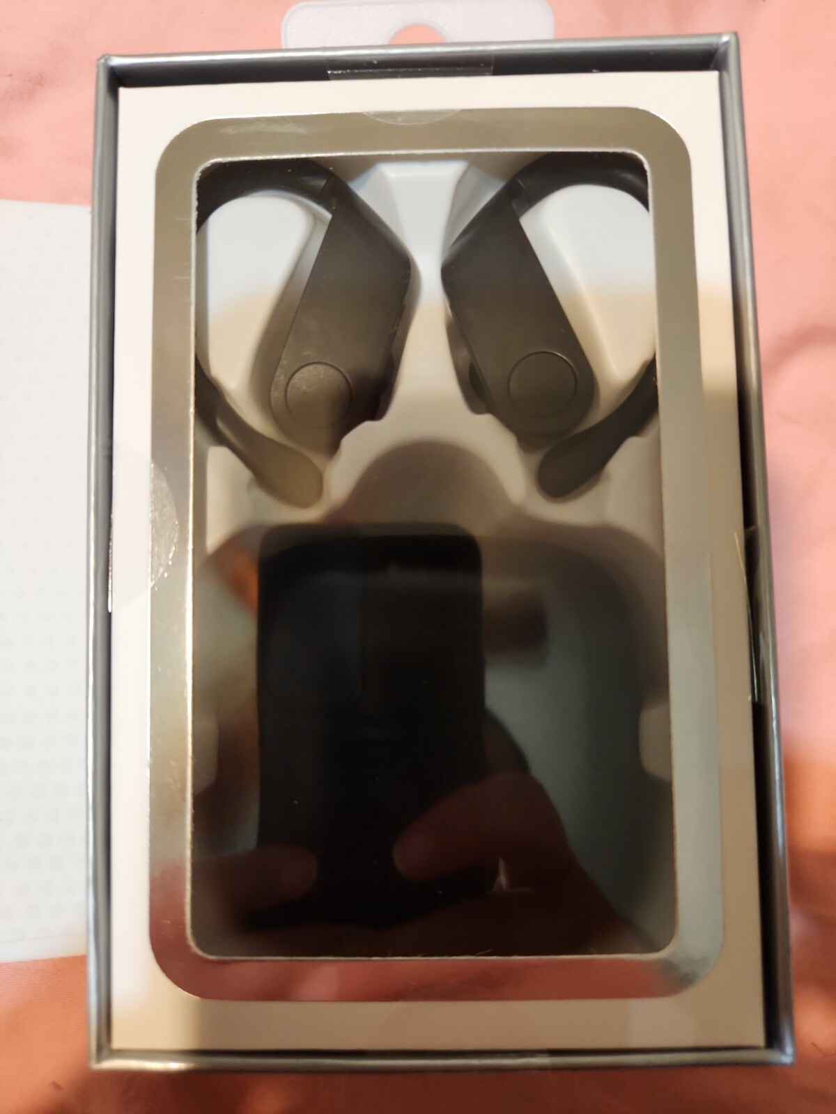 NEW By Vivitar True Wireless Sport Bluetooth Earbuds | eBay