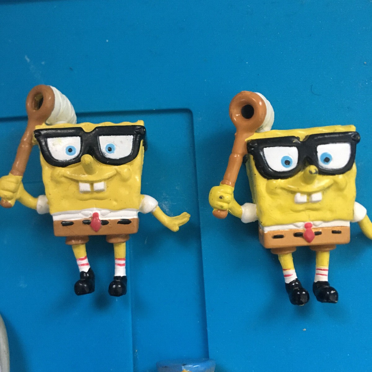 Spongebob In Fairly Odd Parents
