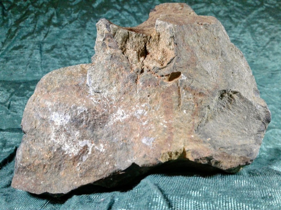 PREHISTORIC STONE MULTI-TOOL, BIRDSTONE, EFFIGY, PORTABLE ROCK ART ...