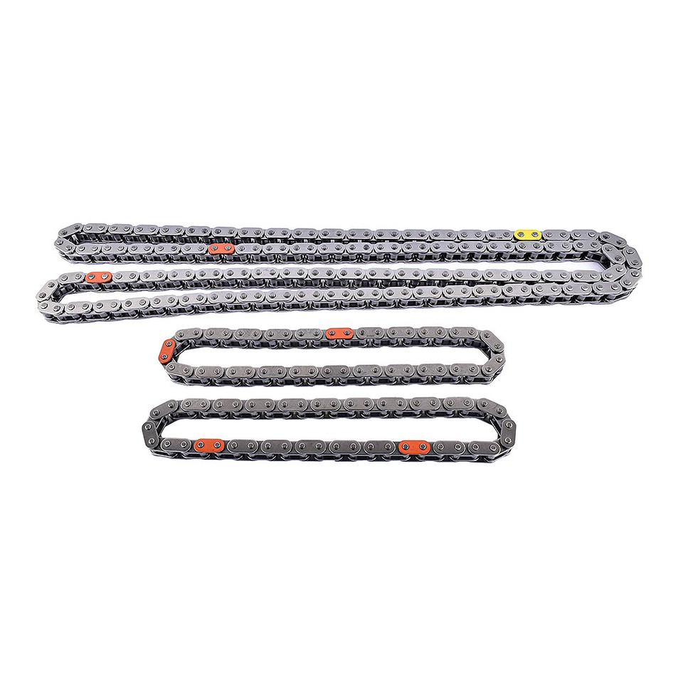 Timing Chain Kit For Lexus ES350 GS350 Toyota RAV4 Camry 3.5L V6 24V ...