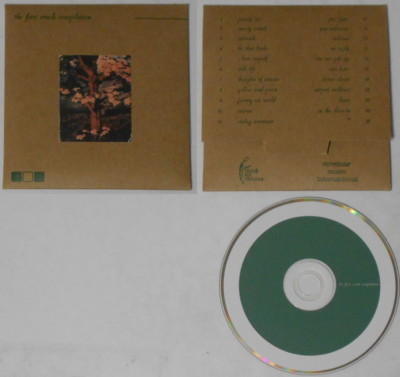 Jessica Six, Emory Swank, Mineral, Ties That Bind, Still Life U.S ...