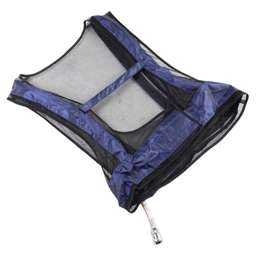 Welding Steel Air Compressed Cooling Vest Vortex Tube Air Conditioner ...