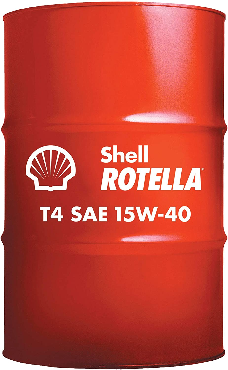 Shell Rotella T4 Triple Protection Diesel Engine Oil 15W-40 Fast Ship 5 ...