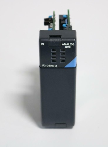 Facts Engineering F2-08AD-2 Analog Input Module | eBay