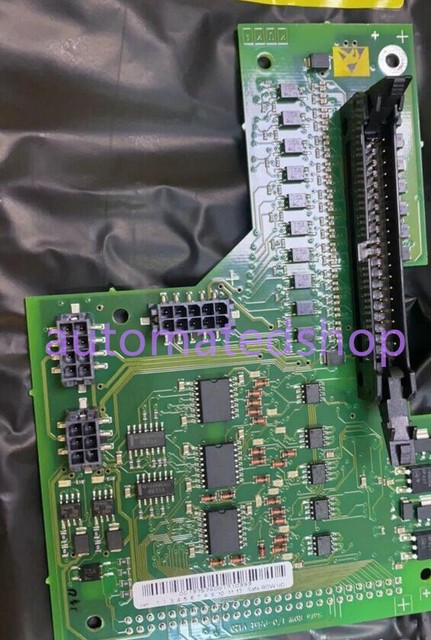 KUKA 00-137-574 KRC4 RDC card Fast for sale online | eBay