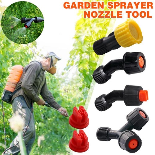 Knapsack Electric Sprayer Nozzle Replacement Garden Sprayer Nozzle Tool ...