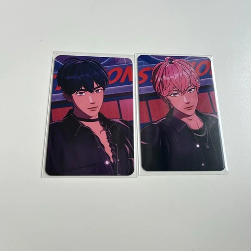 plave CALIGO PT.1 STAR unreleased photocard yejun BAMBI | eBay