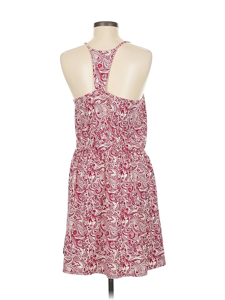 Charming Charlie Women Pink Casual Dress M | eBay