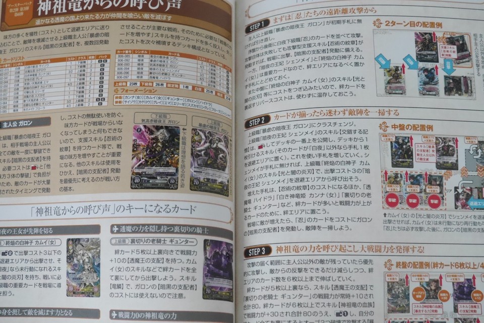 SHOHAN OOP: Fire Emblem 0 (Cipher) Official Guide Book VI (With Card ...