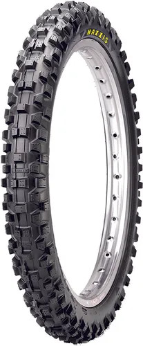 Maxxis Maxxcross SI 90/100-21 Fr Tire 57M TT Kawasaki KDX450 82 | eBay
