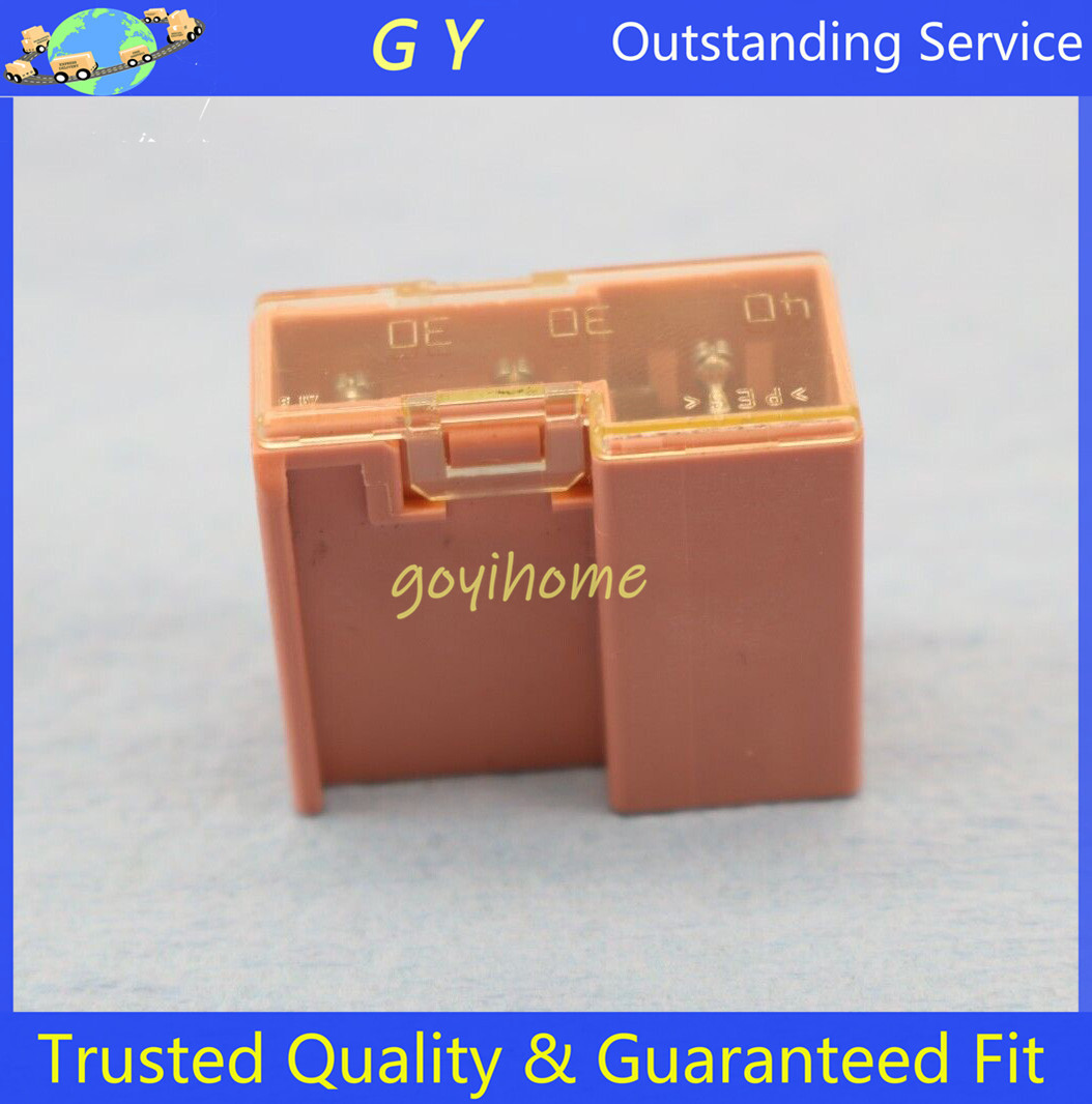 24370-C9902 24370C9902 for Nissan Infiniti Pink Fusible Link (40 30 30 ...