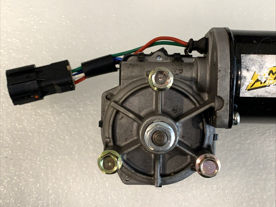 AM EQUIPMENT 238-1002 WIPER MOTOR Rv Motorhome Monaco Thor 💥FREE ...