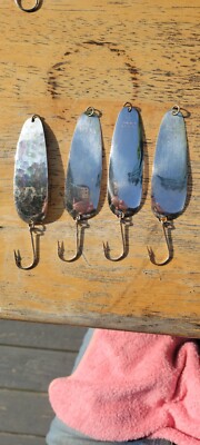 Spoons - Sutton Flutter Spoons