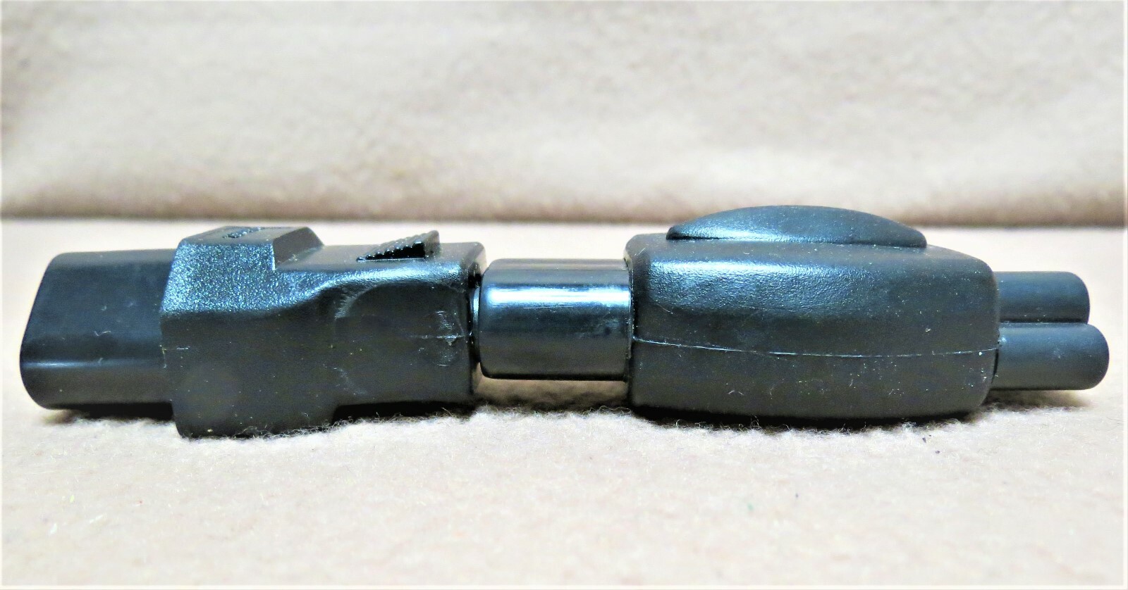 WELL SHIN Model WS-132/WS-133 Adapter: 2 Pin/3 Pin-25A/250V SHIPS FREE ...