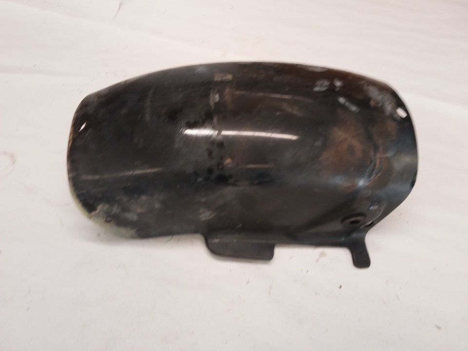 Suzuki Apache TS400 Rear fender | eBay