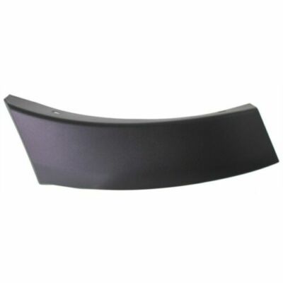 for 2007 2014 Ford Expedition Rear LH Left Drive Quarter Panel Molding ...