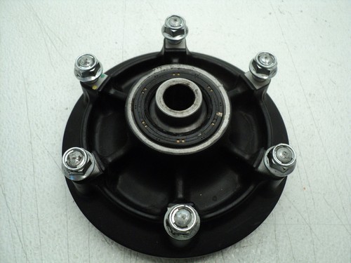 Kawasaki EX300 ABS Ninja #A225 Rear Cush Drive Hub | eBay Australia