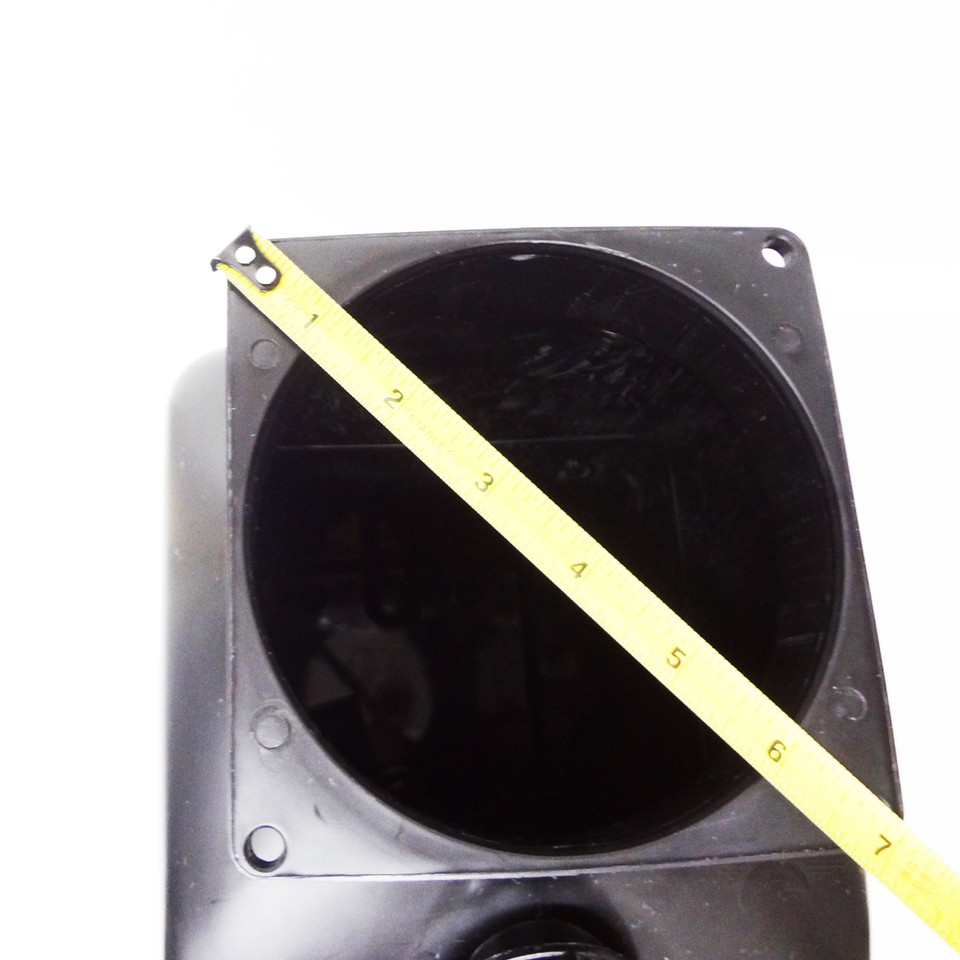 GHS Power unit reservoir oil Tank 10L P1427kit rotary forward global ...