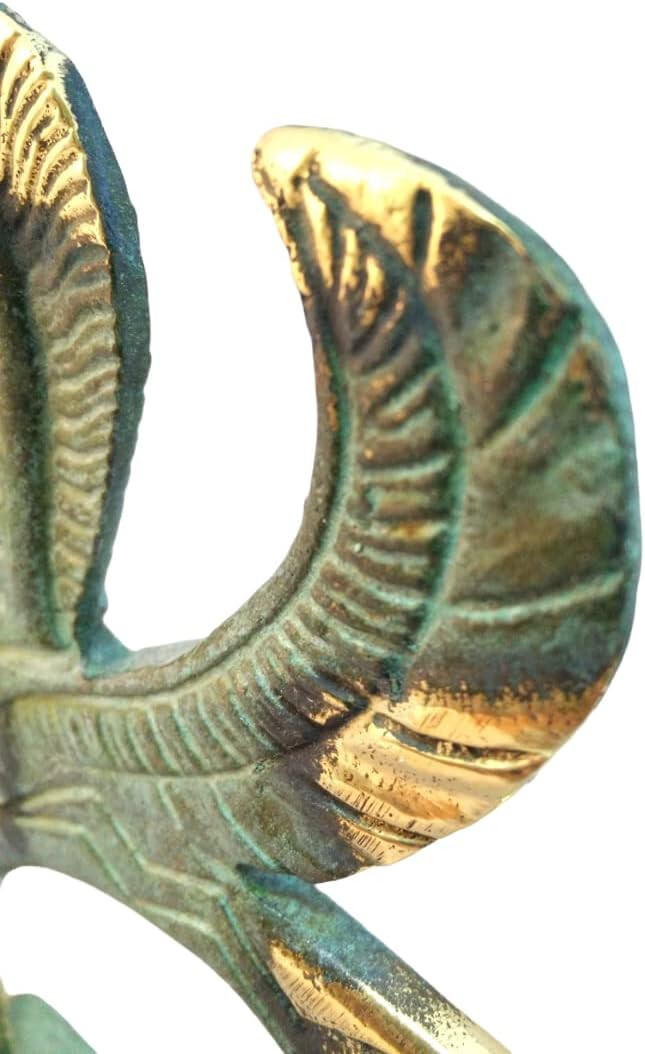 Pegasus Statue Ancient Greek Bronze Museum Replica Geometric Era 175 | eBay