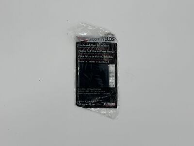 Welding - Welding Filter Plate