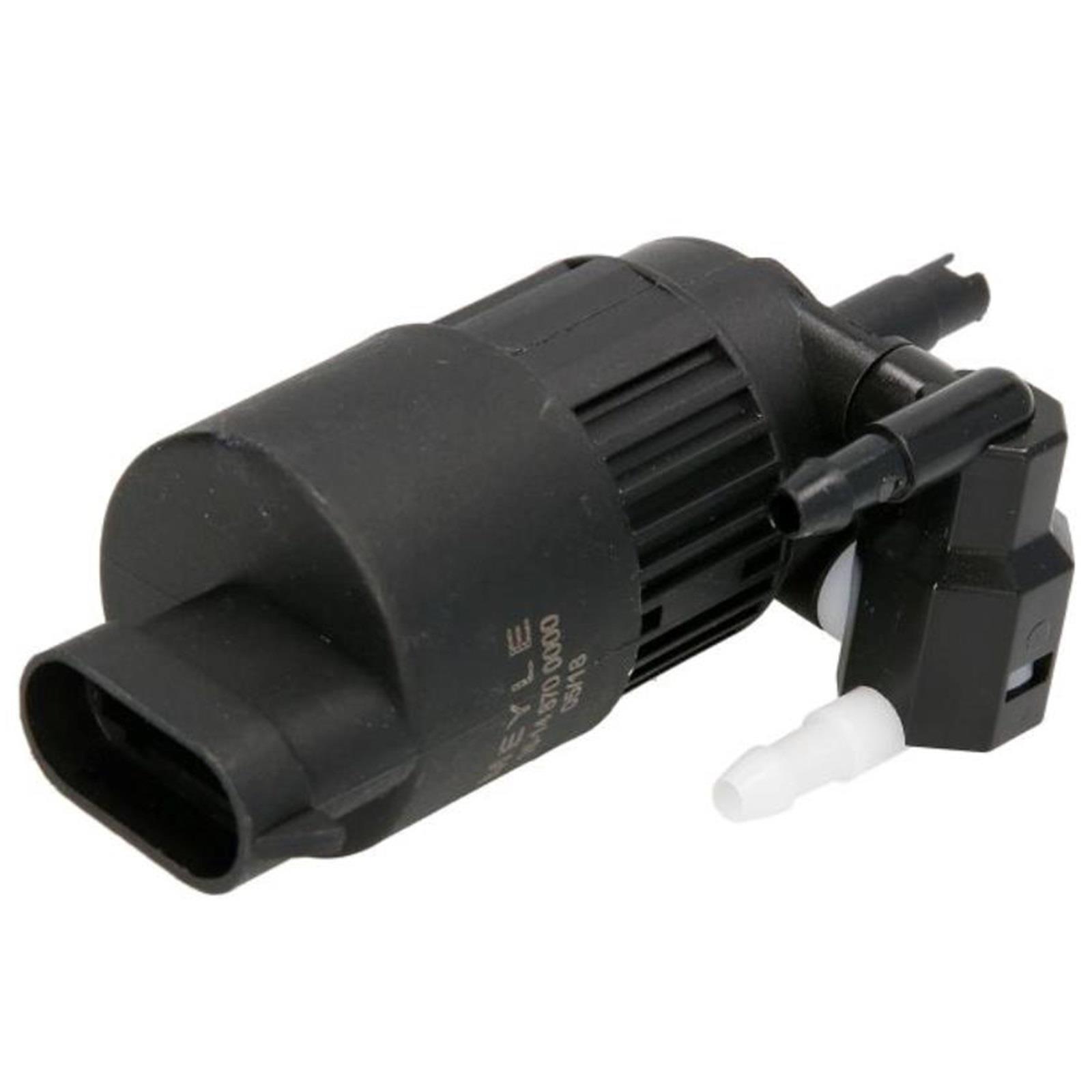 Waschwasserpumpe für Renault Clio Twingo Laguna Megane Scenic Kangoo ...