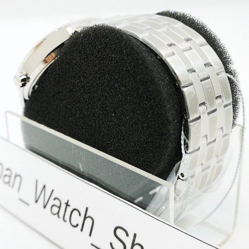 SEIKO SPIRIT SBPX083 Elegant Solar Powered Men`s Watch New in Box | eBay